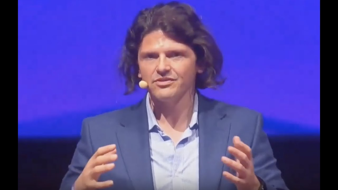 'How A.I. will shape an evolving job market.' - Malta AI & Blockchain ...