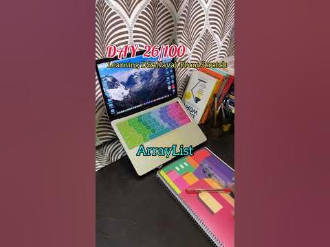 Day 26/100 Learning DSA(Java) from Scratch 🧑🏻‍💻🚀 | #100daysofcode #dsa #coding #java #viralshort ...