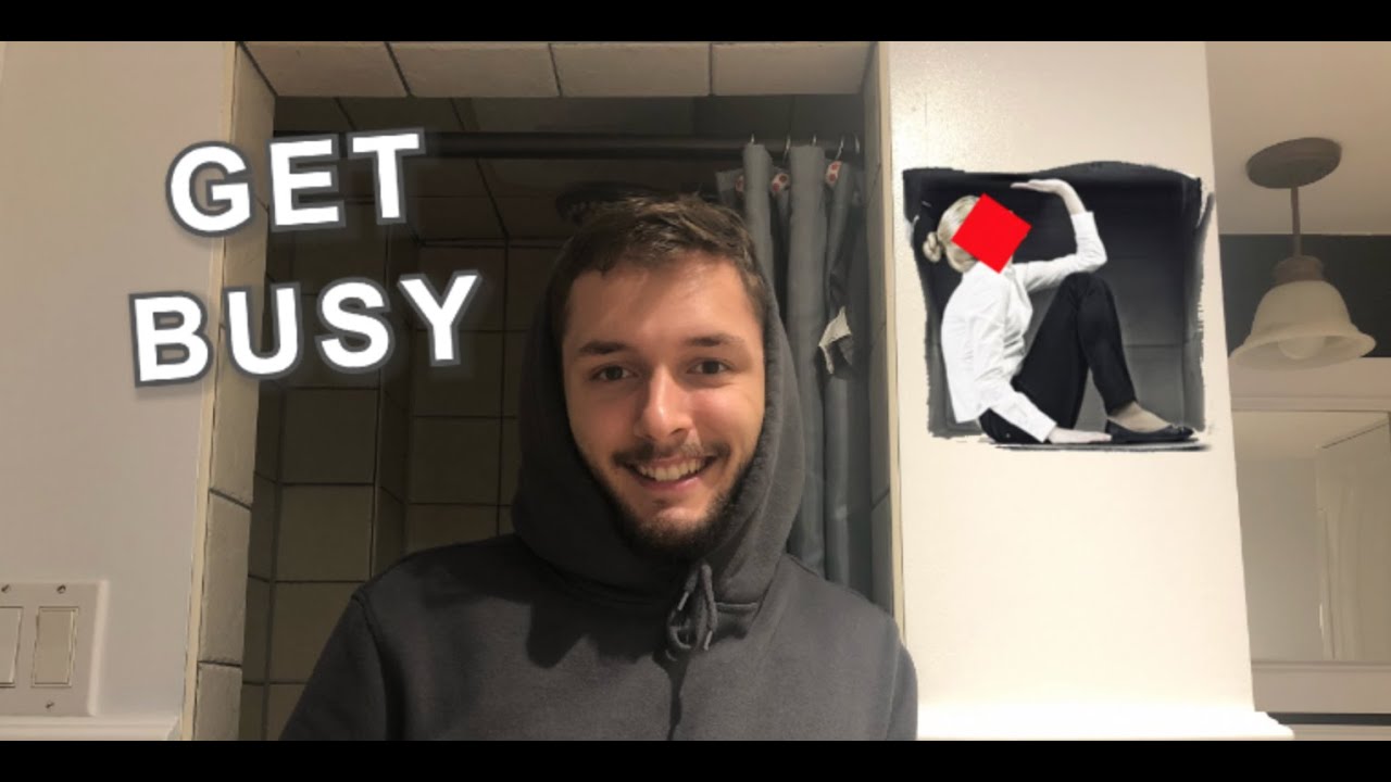 Stuck At Home... - YouTube