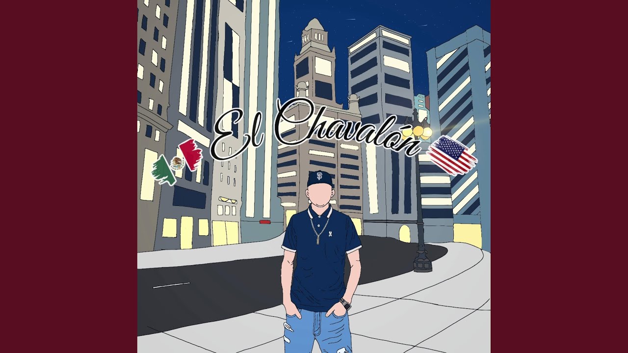 El Chavalon (feat. Mente Fria) - YouTube Music