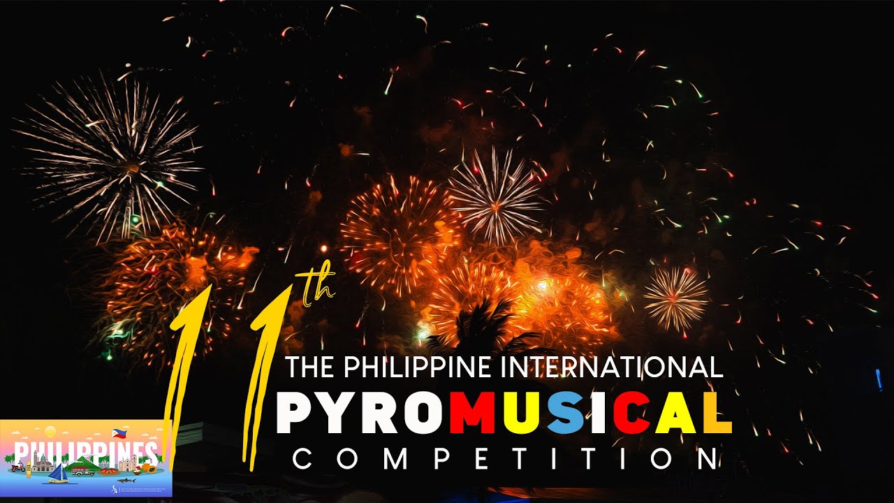 🎇 Symphony of Flames! A PYROMUSICAL Spectacle - MOA 🇵🇭 - YouTube
