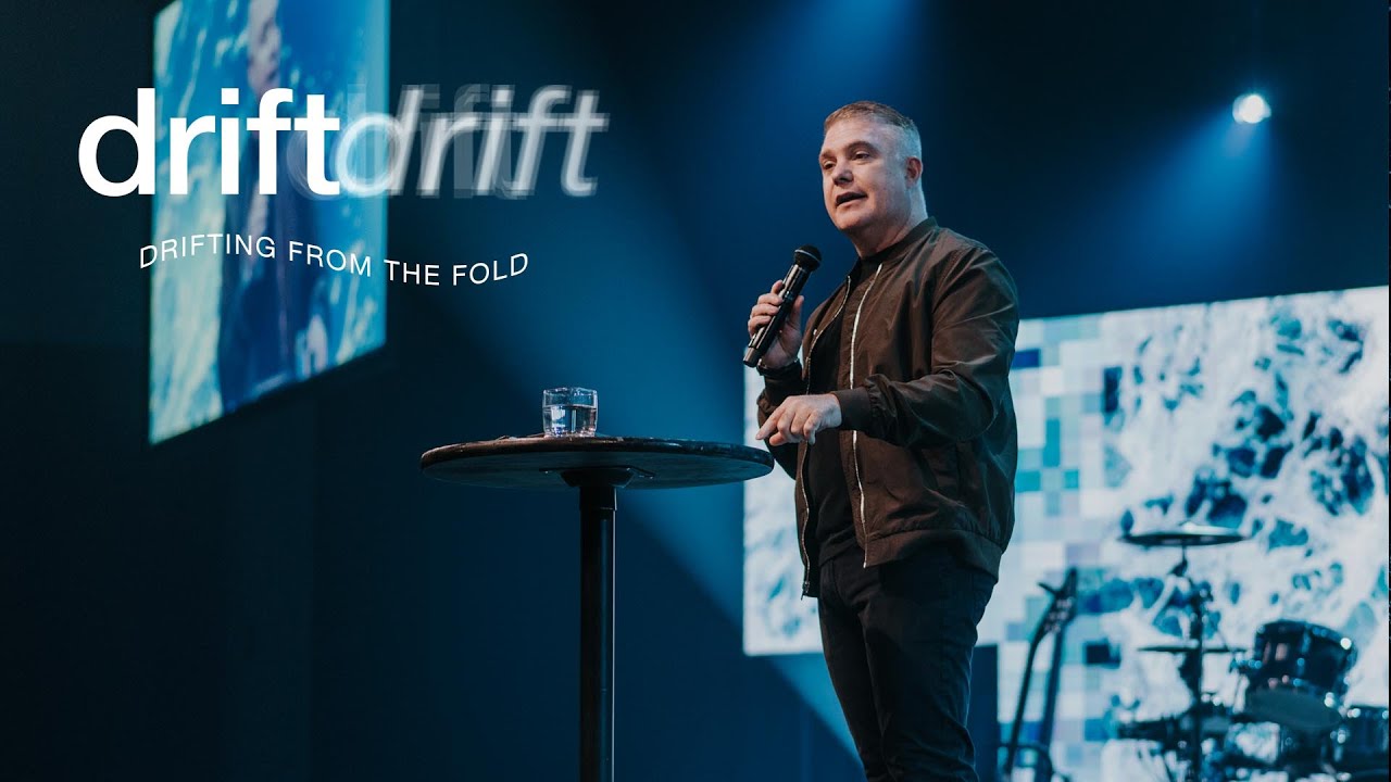 Drift | Week 2 | Pastor Ben Pierce - YouTube