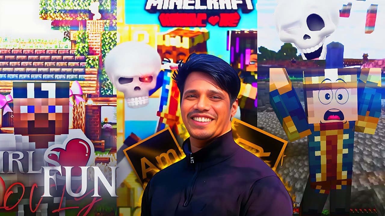 🔥@GamerFleet SHORTS Compilation.SAVAGE Moments 🔥 in ONE 🎯@AnshuBisht # ...