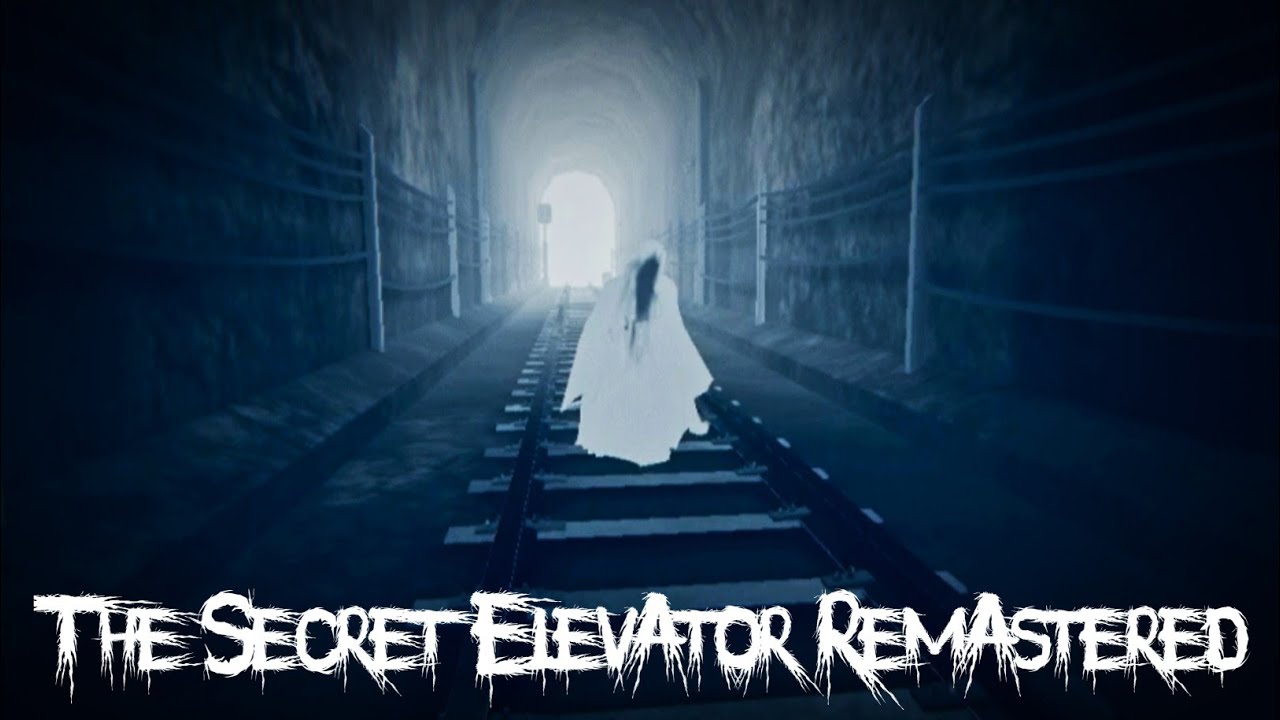 The Secret Elevator Remastered || Full Gameplay Walkthrough - YouTube