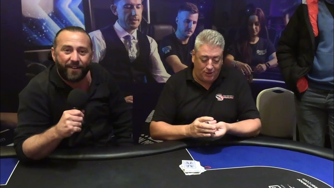 GOLIATH 2023 - Sean Heydon 1D Trick - YouTube