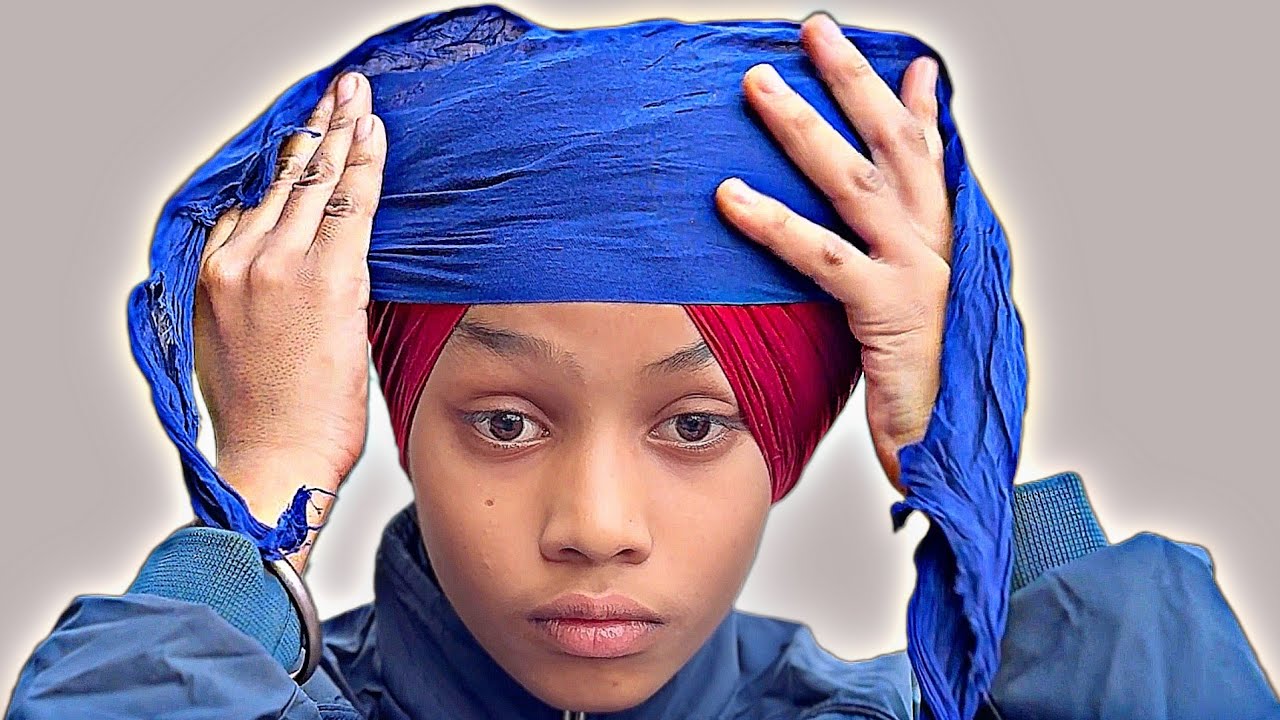 ਪੱਗ ਦਾ ਬੇਸ, pagg da base, base of all style turbans, wattan wali pagg ...