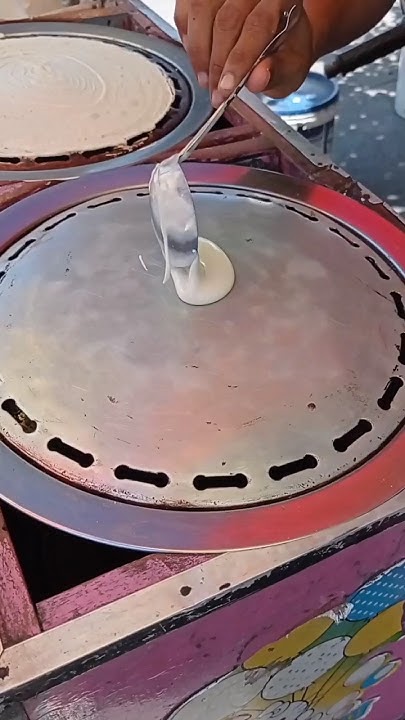 D'crepes versi murah 5.000 🤤 #dcrepes #crepes #sweettooth #dessert #snacks #kulinersurabaya ...