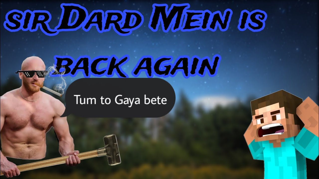 I played very Sar Dard game part 2 in this game I practice very much ...