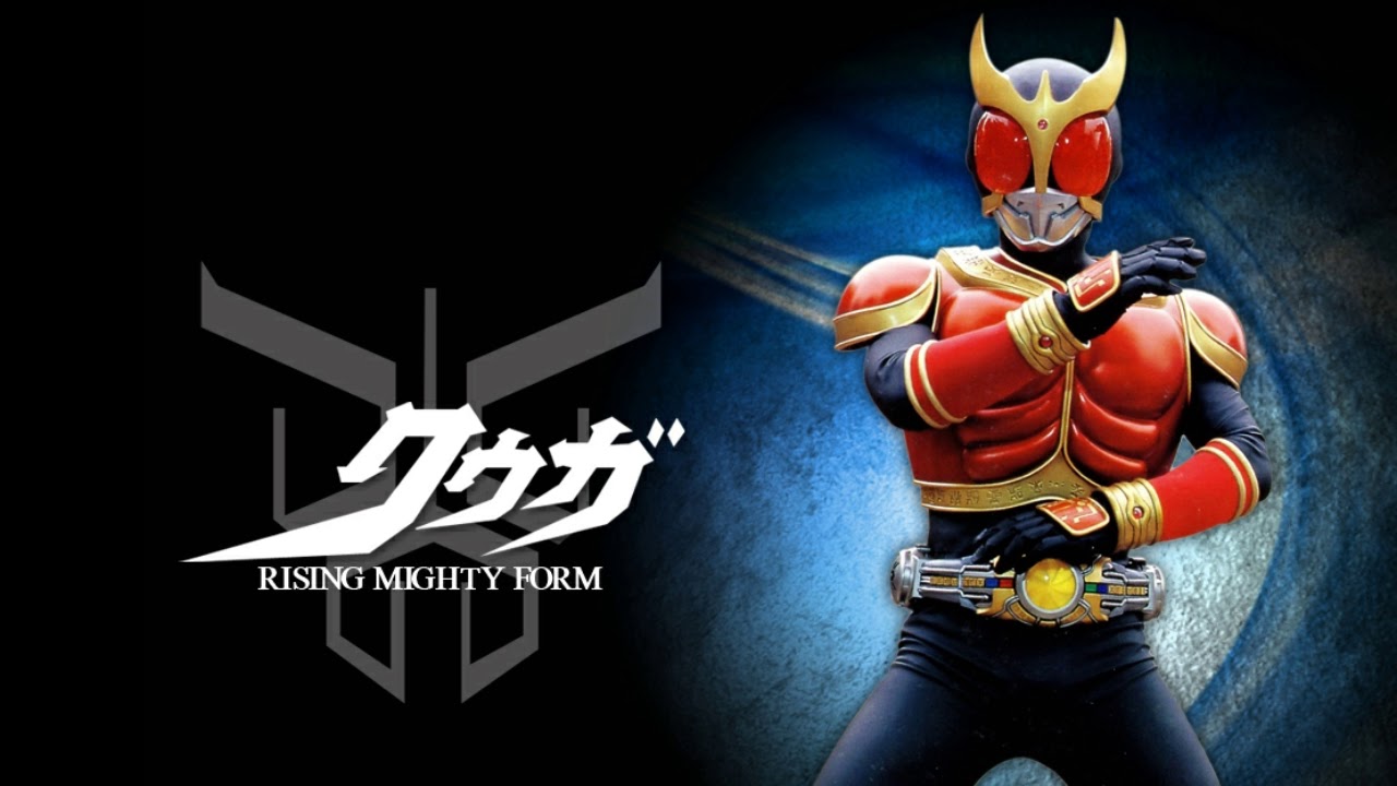 All sound Driver Kamen Rider Kuuga - YouTube