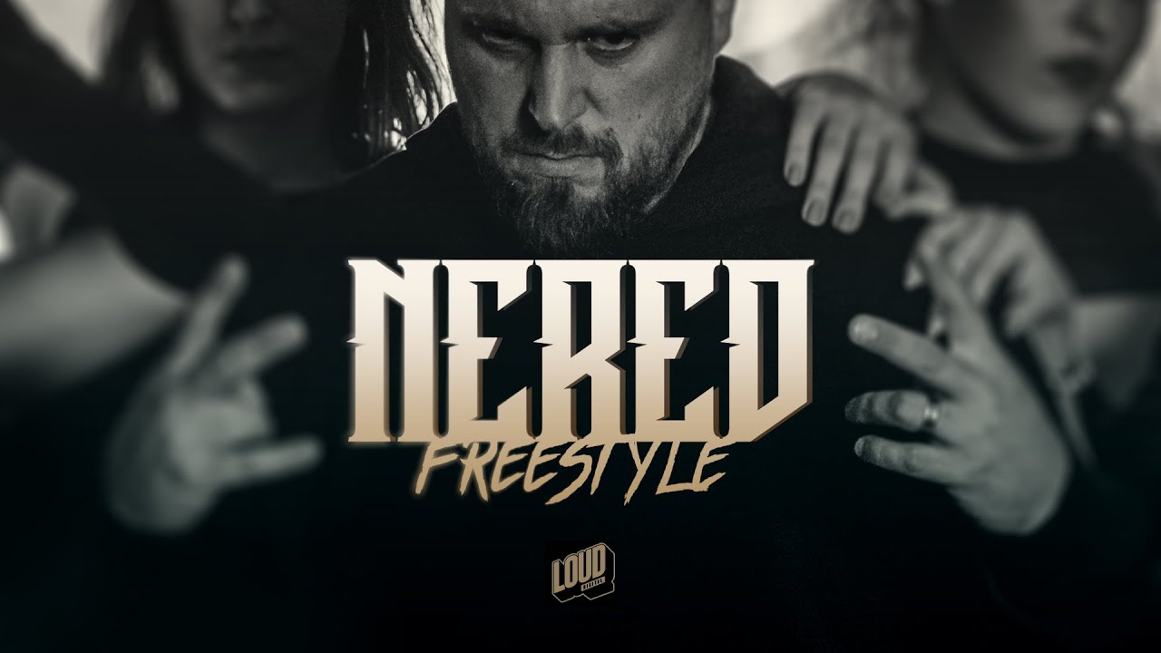 NERED * FREESTYLE * (In Da Club Remix) - YouTube