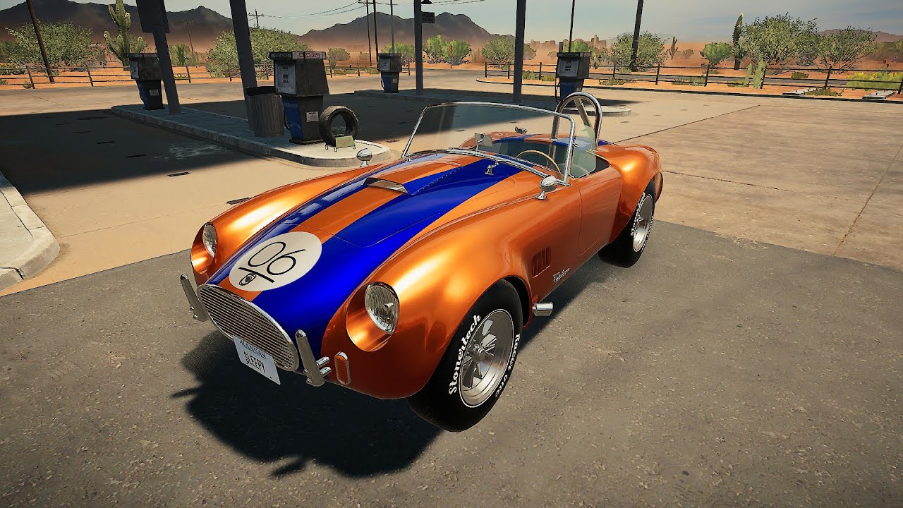 DC Typhoon - YouTube