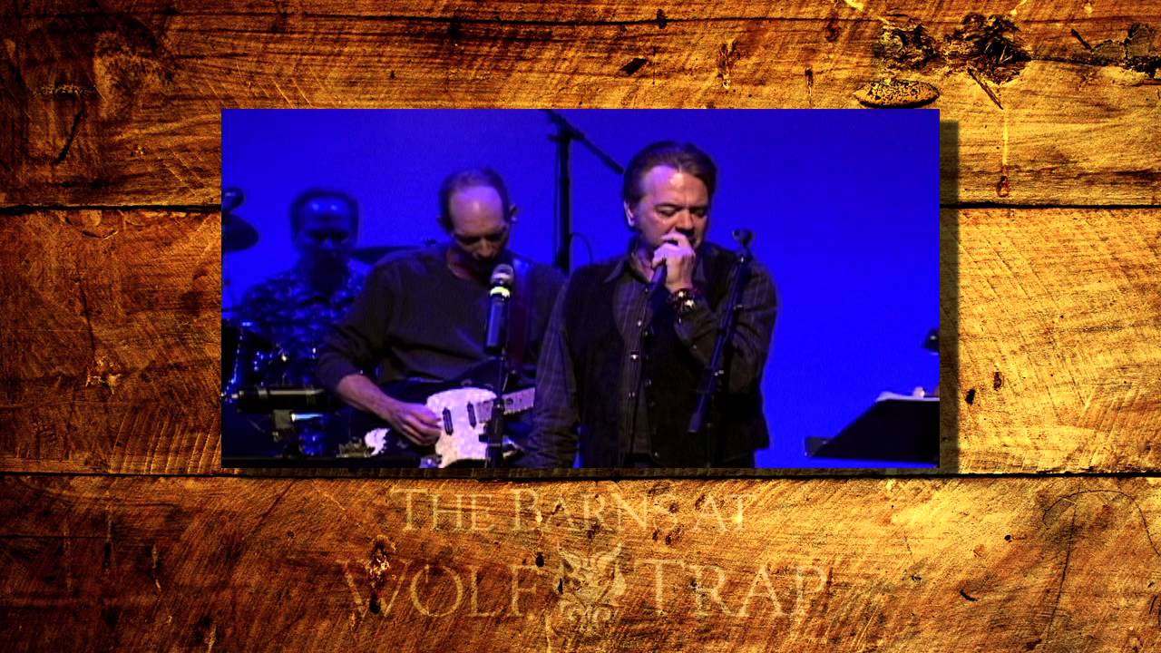 People Get Ready - Featuring Daryl Jr. Cline - YouTube