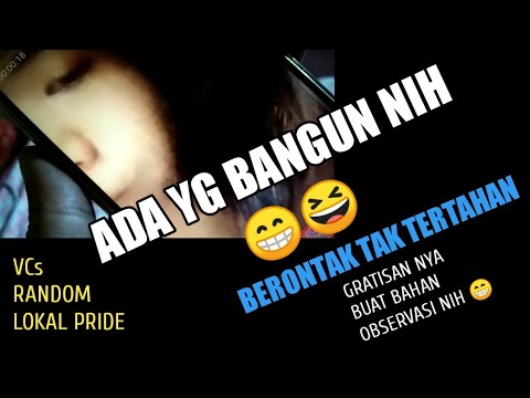 Apk VCs TERBARU Brooorr ‼️ Masih Anget nih dan Siap Ngangetin Pasukan Tempur🤣