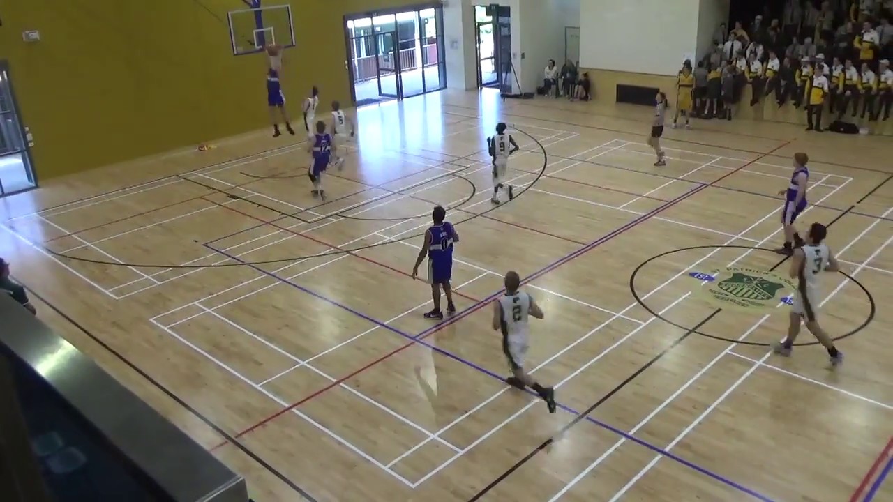 Sam Grayson AIC Mixtape - YouTube