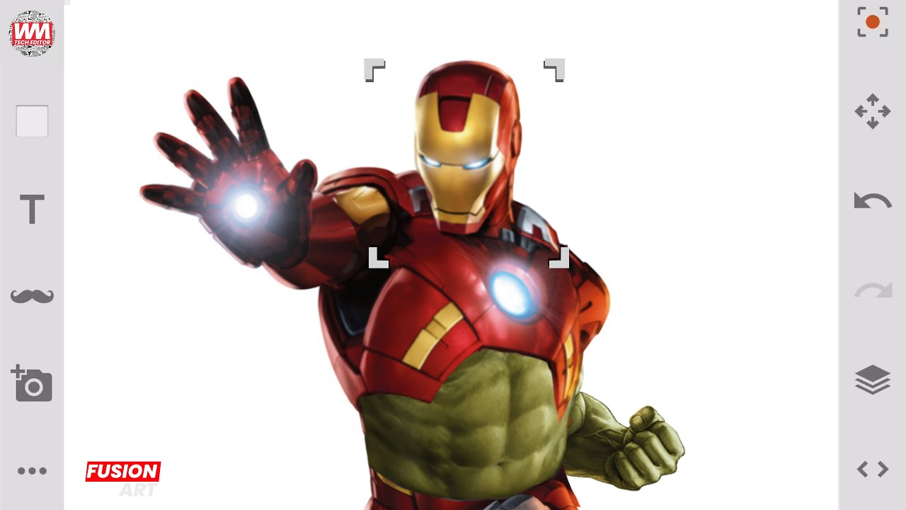 Iron Man + Thor + Hulk | Fusion Art | Marvel Superheroes Fan Art - YouTube