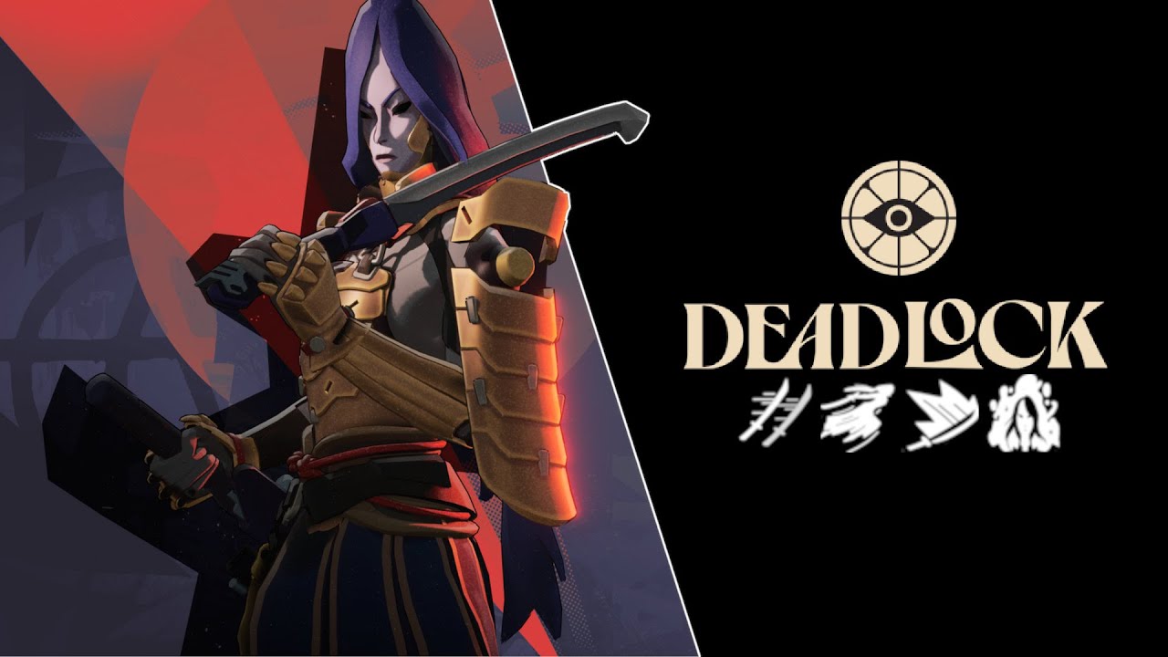 Deadlock Beginners Guide - Yamato - The Shadow Assassin - YouTube