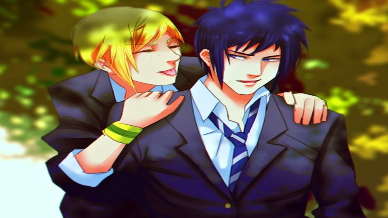 - Noctis x Prompto - ... Continue??? - YouTube