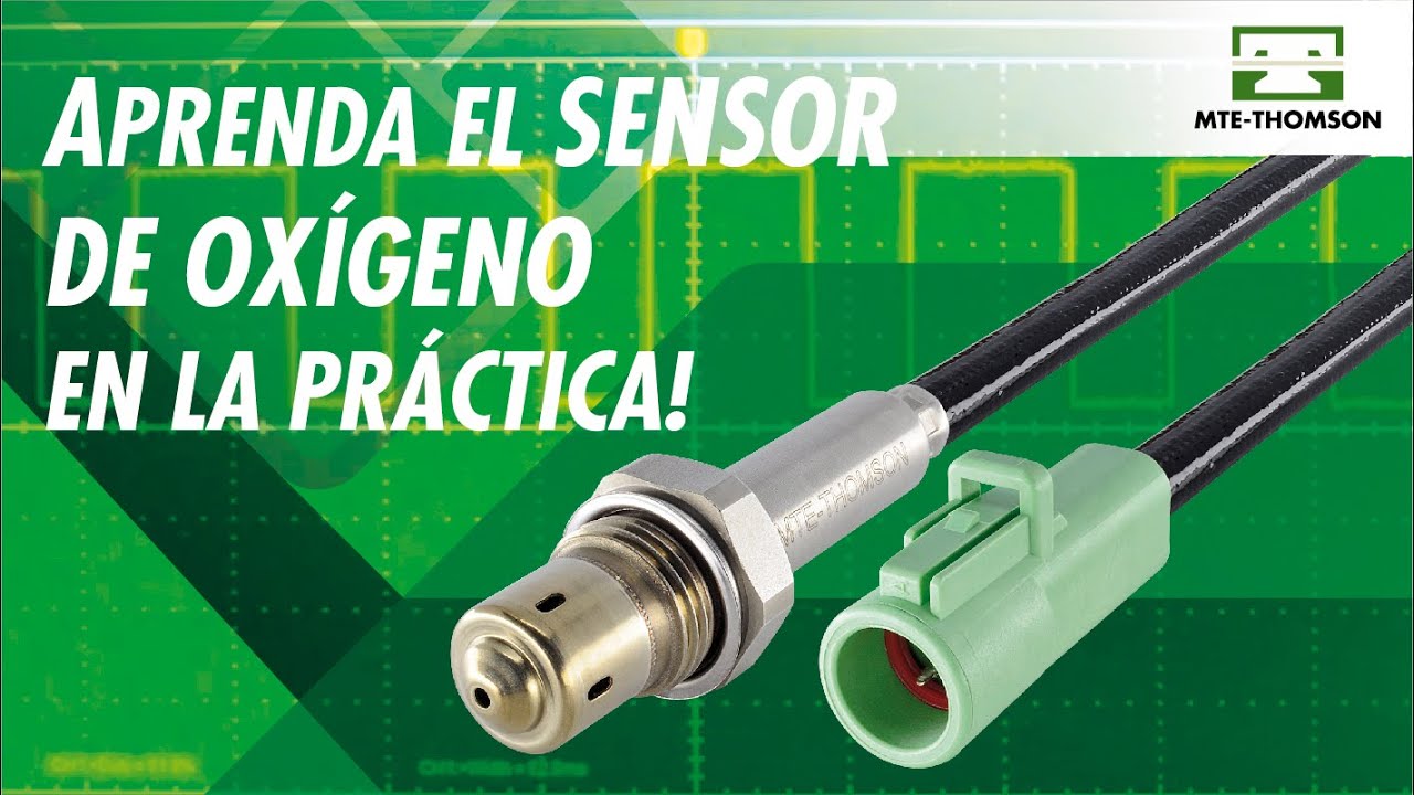 VW Pointer sensor de Oxígeno funcionamiento y diagnóstico "Práctica ...