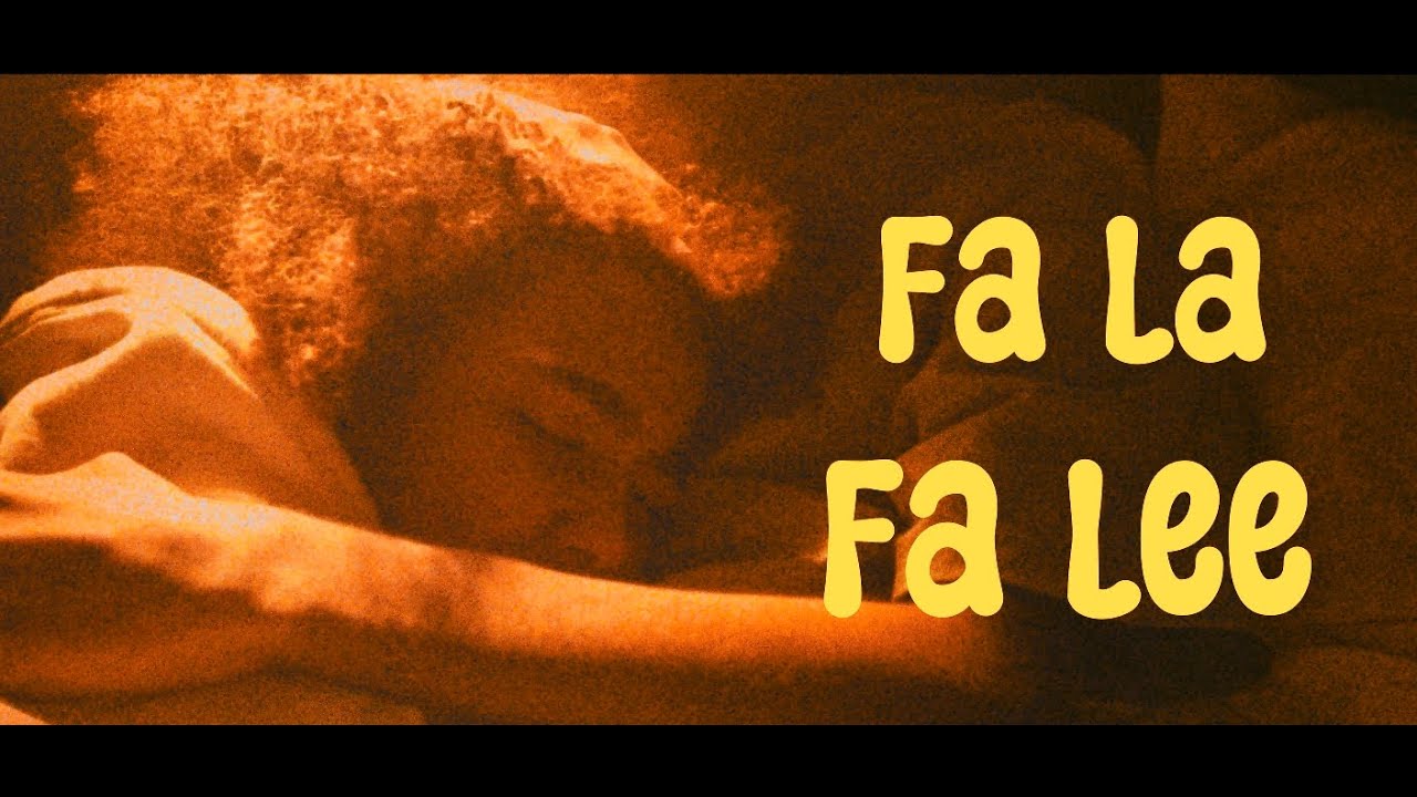 Sparks / Halfnelson - Fa La Fa Lee (Not An Official Lyric Video) - YouTube