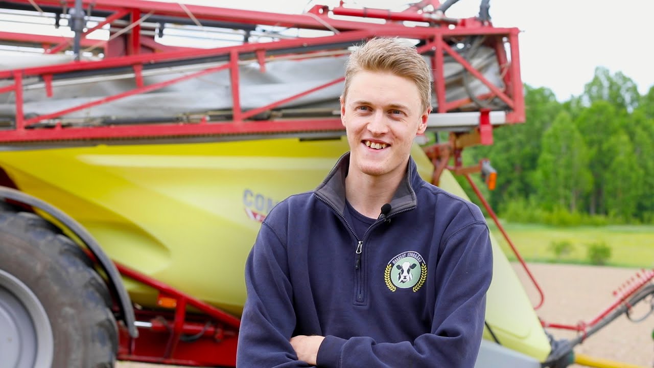 Stories from the field: COMMANDER 4500 with TWIN FORCE - YouTube