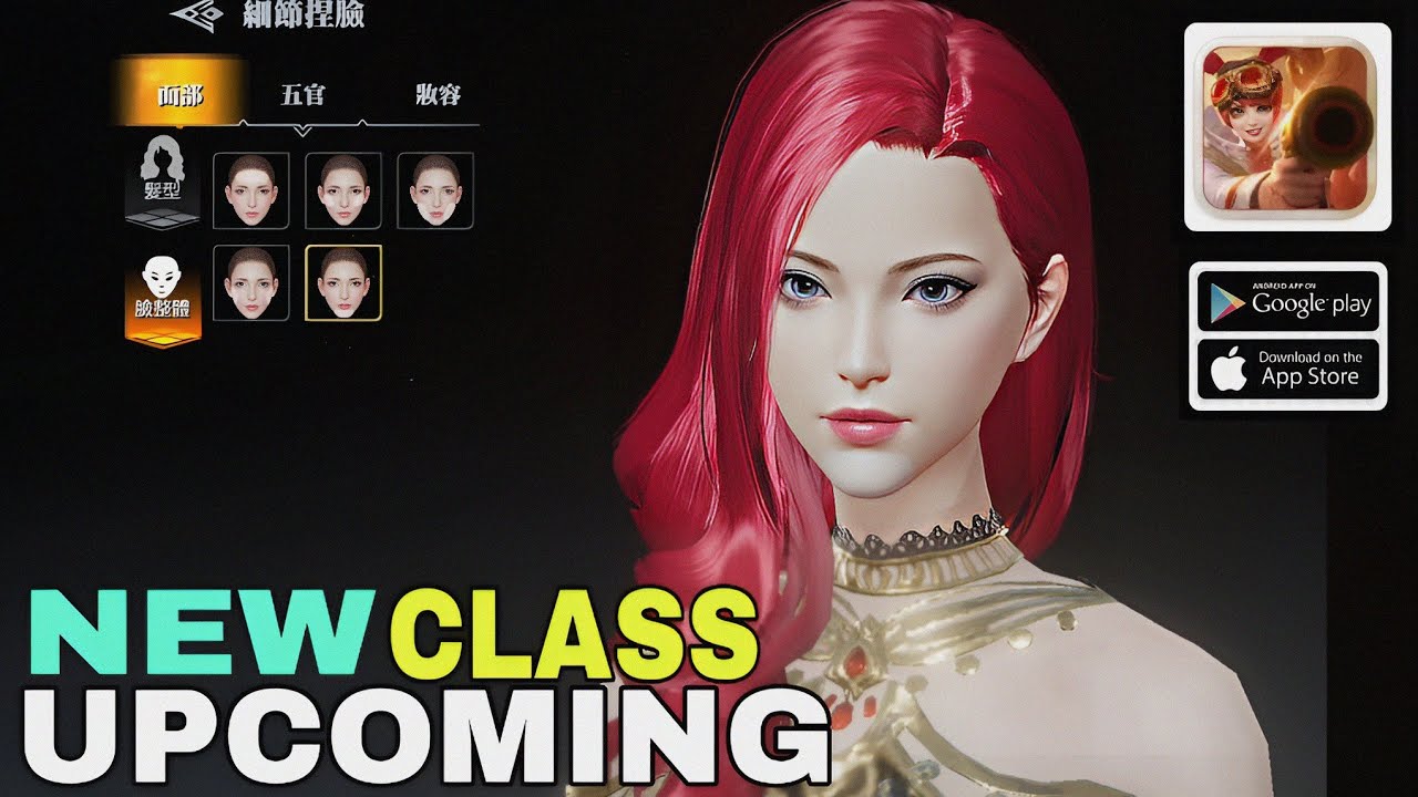 IMMORTAL KINGDOMS ID GAMEPLAY NEW Class MMORPG For Android /iOS 2024 ...