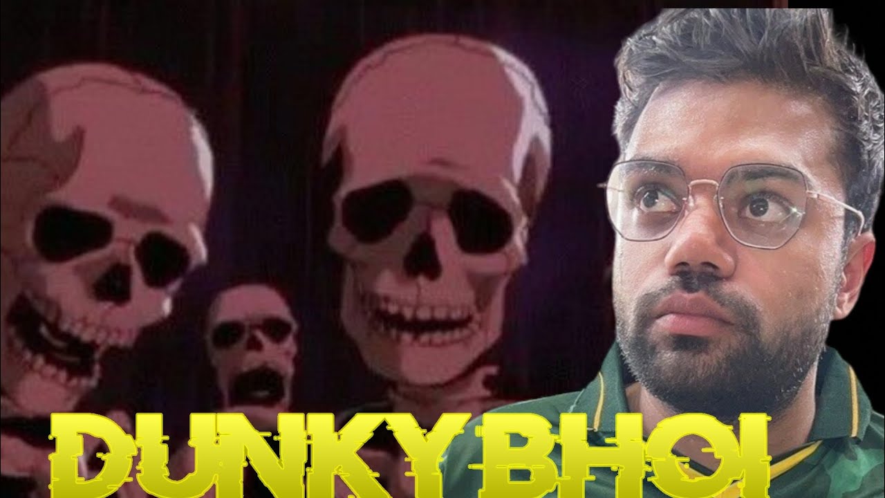 Roast donkey BHOI 😬 @skelton Roast Chamber - YouTube