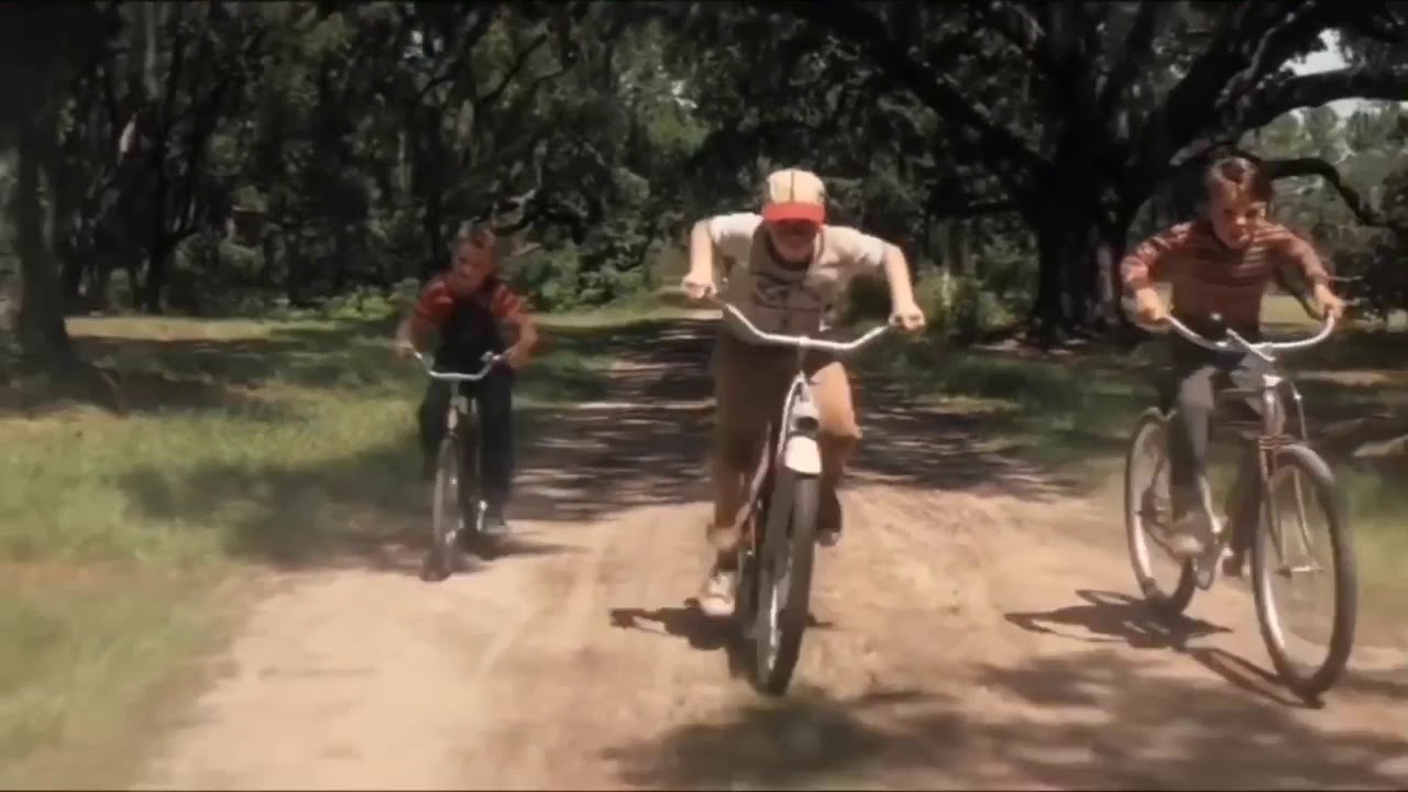 Run Forest Run Meme - YouTube