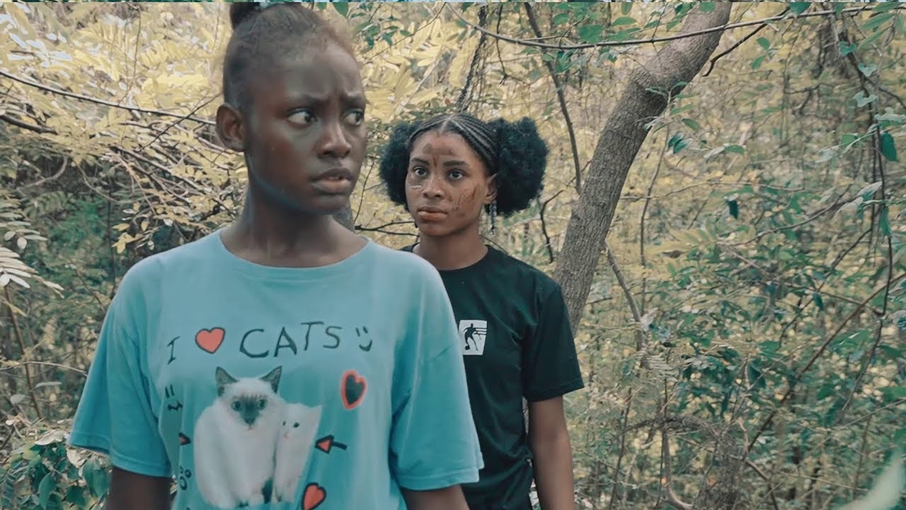 LA MAISON INQUIETANTE PART 06. WILMIX PROD FEYTON 2024 - YouTube