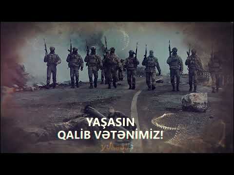 Zəfər Günümüz mübarək!