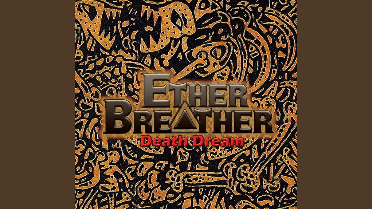 Ether Breather - Death Dream (1988) - YouTube