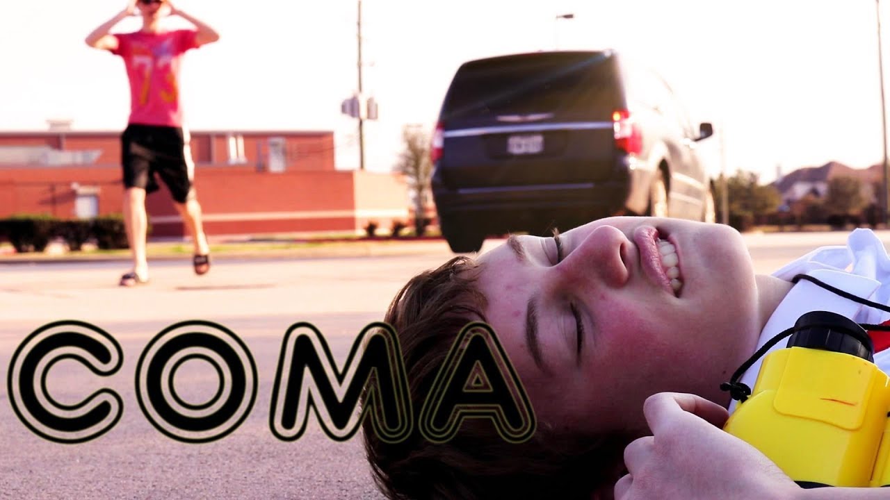 COMA (Dramatic-Comedy Short Film) - YouTube
