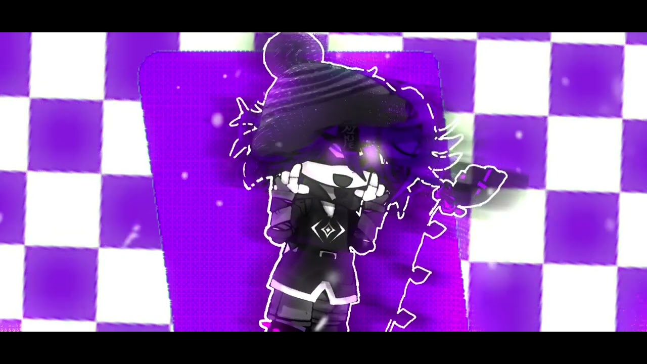 They made her EMO🤬🤬 {•} Original/My AU {•} Ft. Uzi {•} quick edit - YouTube