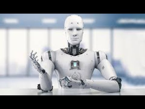 All Best Advanced Humanoid Robots Until 2019 Ep 03 || Male Version ...