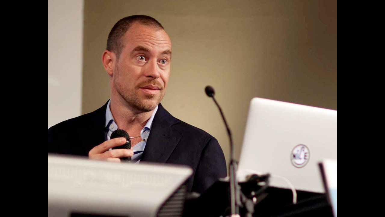 Here 2014: Mirko Borsche - YouTube