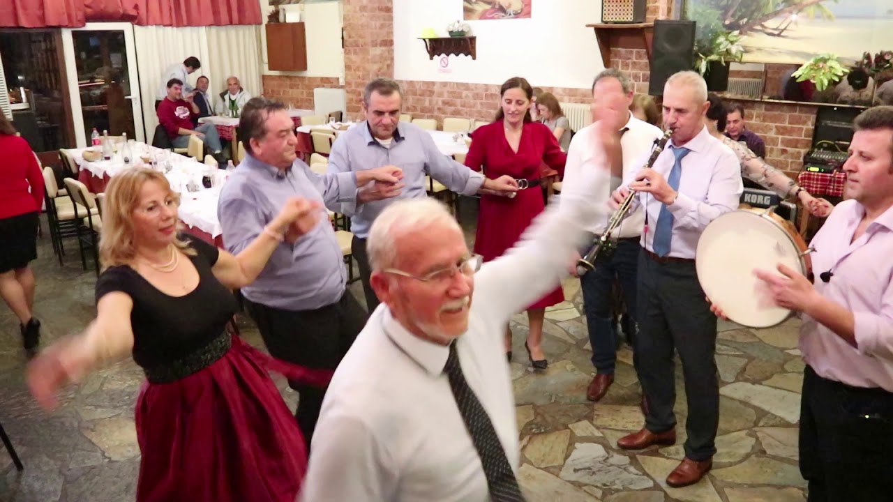 ΤΑΣΟΣ ΓΚΟΓΚΟΝΗΣ ΗΠΕΙΡΩΤΙΚΑ ΒΑΣΙΛΗΣ ΣΚΙΑΔΑΣ. 2020. - YouTube