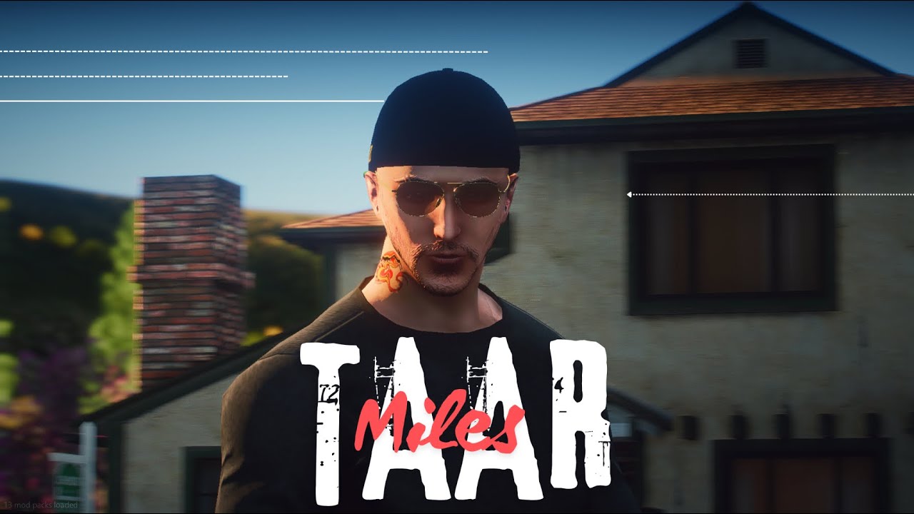 WHAT NEXT ? | TAAR MILES " IS BACK " | Soulcity | ROAD TO 2K | # ...