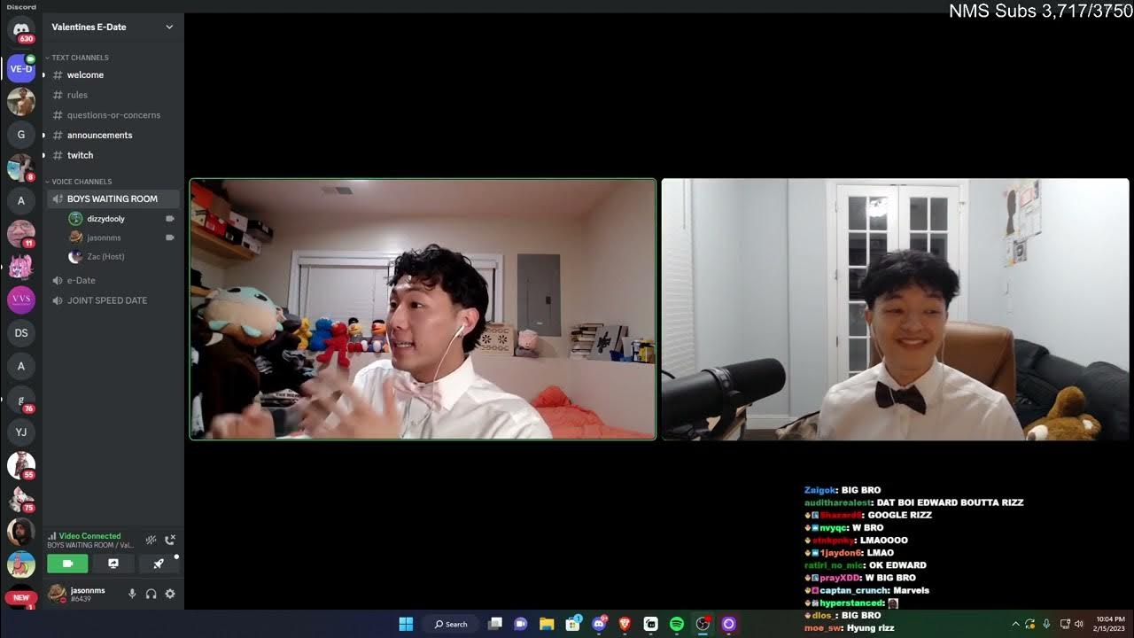 EDWARDKSO GIVES JASON HIS TIP 😳😳😳 - YouTube