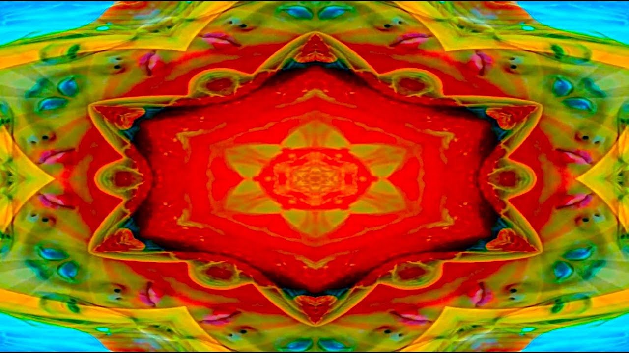 LOVE ANGELS FROM OTHER DIMENSION PART TWO AMBIENT PSYCHEDELIC LUCID ...