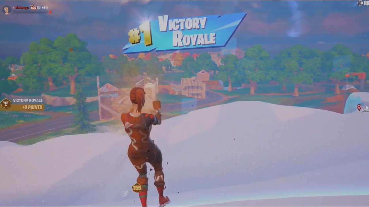 WHY CHAPTER 4 IS THE BEST CHAPTER SINCE CHAPTER ONE!!🏆🏆🏆 - YouTube