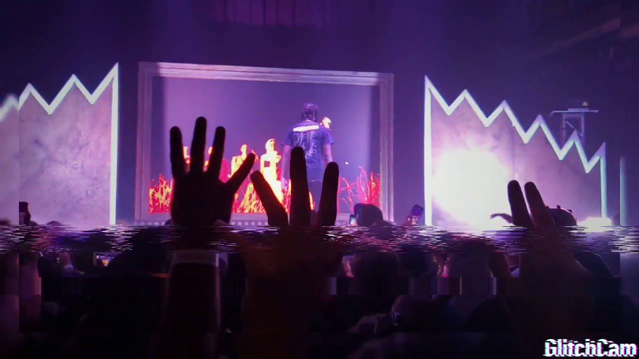Big KRIT Live: ENERGY - YouTube