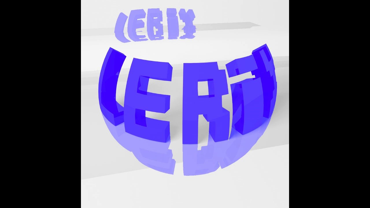 Speed Art #1 (Lerix) - YouTube