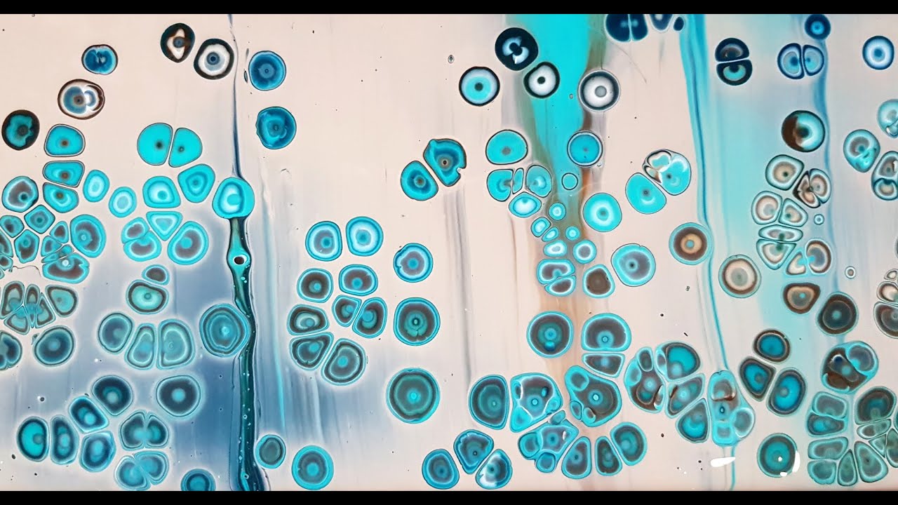 #780 WOW, Check Out These Incredible Cells From My Beach Swipe - YouTube