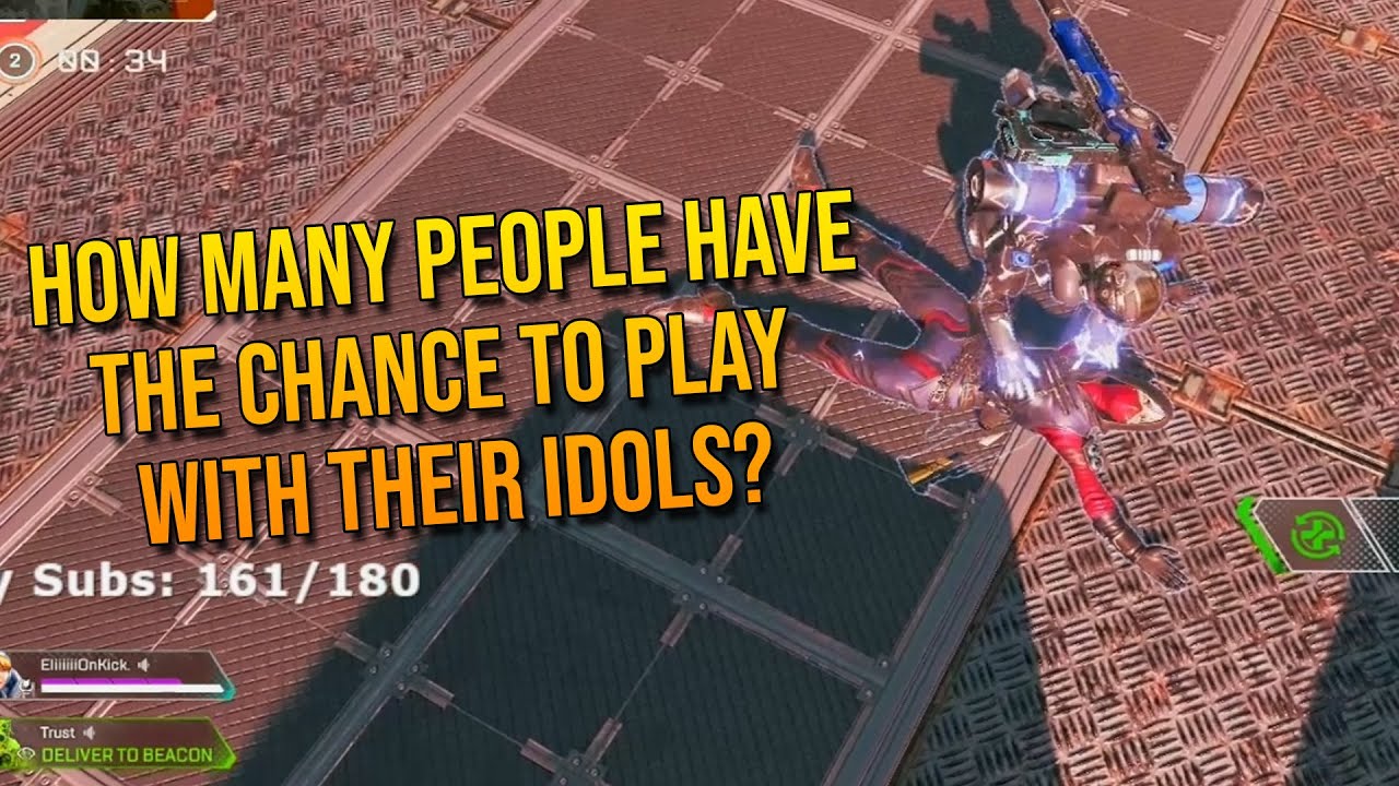 Faide plays with a subscriber and look what happenned when they knocked ...