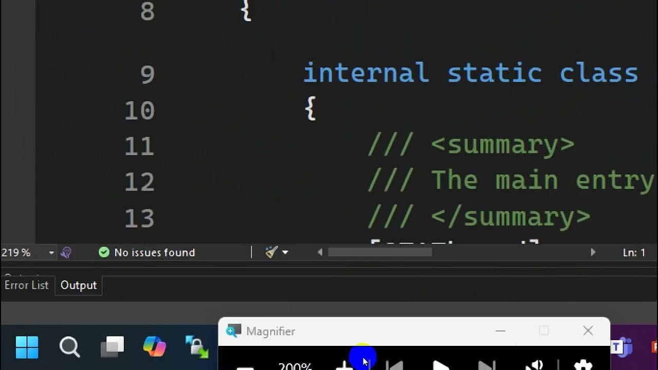 SV13 Basic UI - YouTube