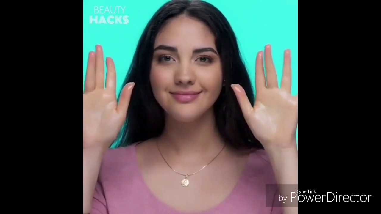 Splendid Beuty Hacks For Everyday Life 10 Hacks For Girls Which Will
