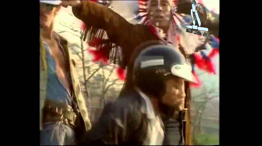 YMCA VIDEO REMIX ELECTRO VDJ ARNOLD VILLAMIL - YouTube