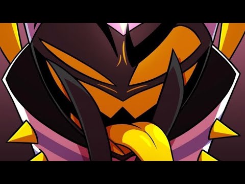 Angst! Adam x listener (hazbin hotel) - YouTube