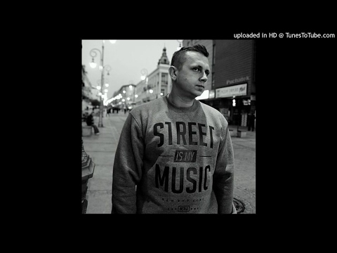 Borixon - Kokainowy Baron \\ Cocaine Baron (Without POPEK Edition)