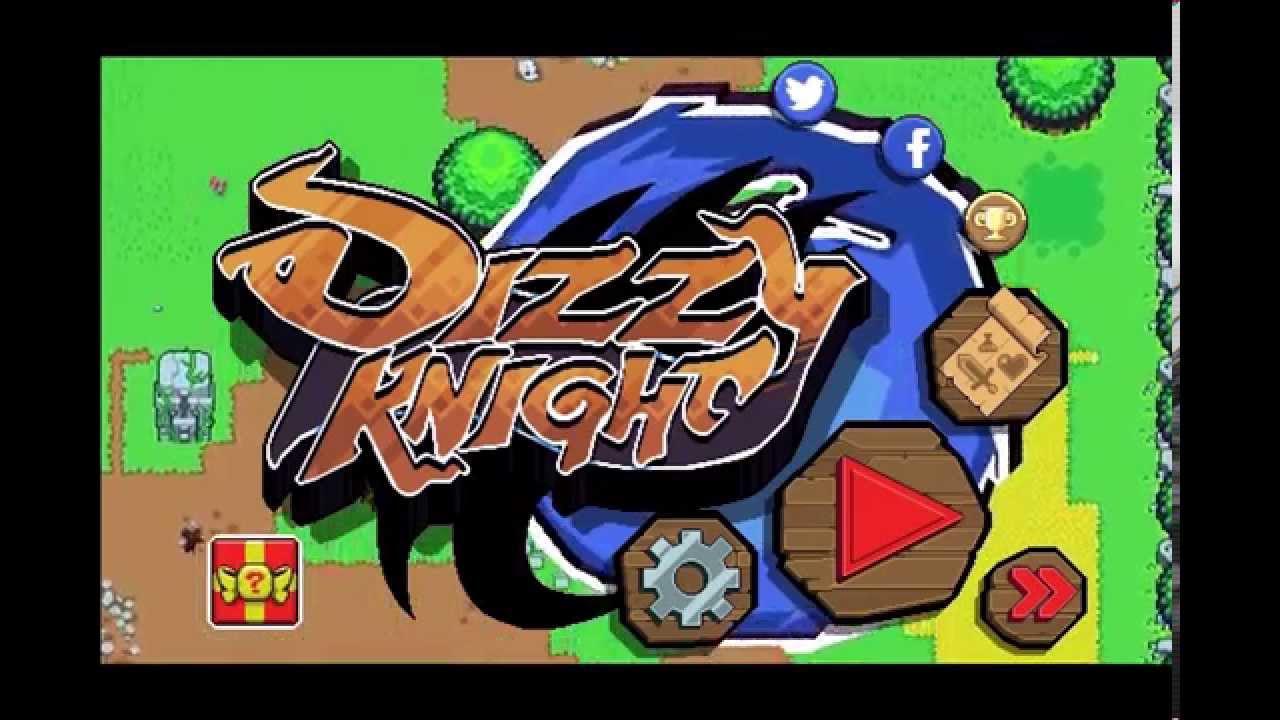 Dizzy Knight Teaser - YouTube