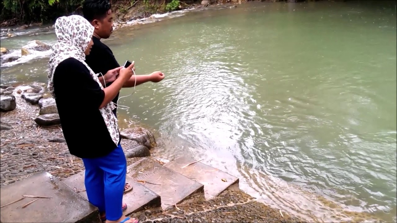 Crystal Bridge's Farm Kibunut, Penampang - Saturday, 9th. September ...